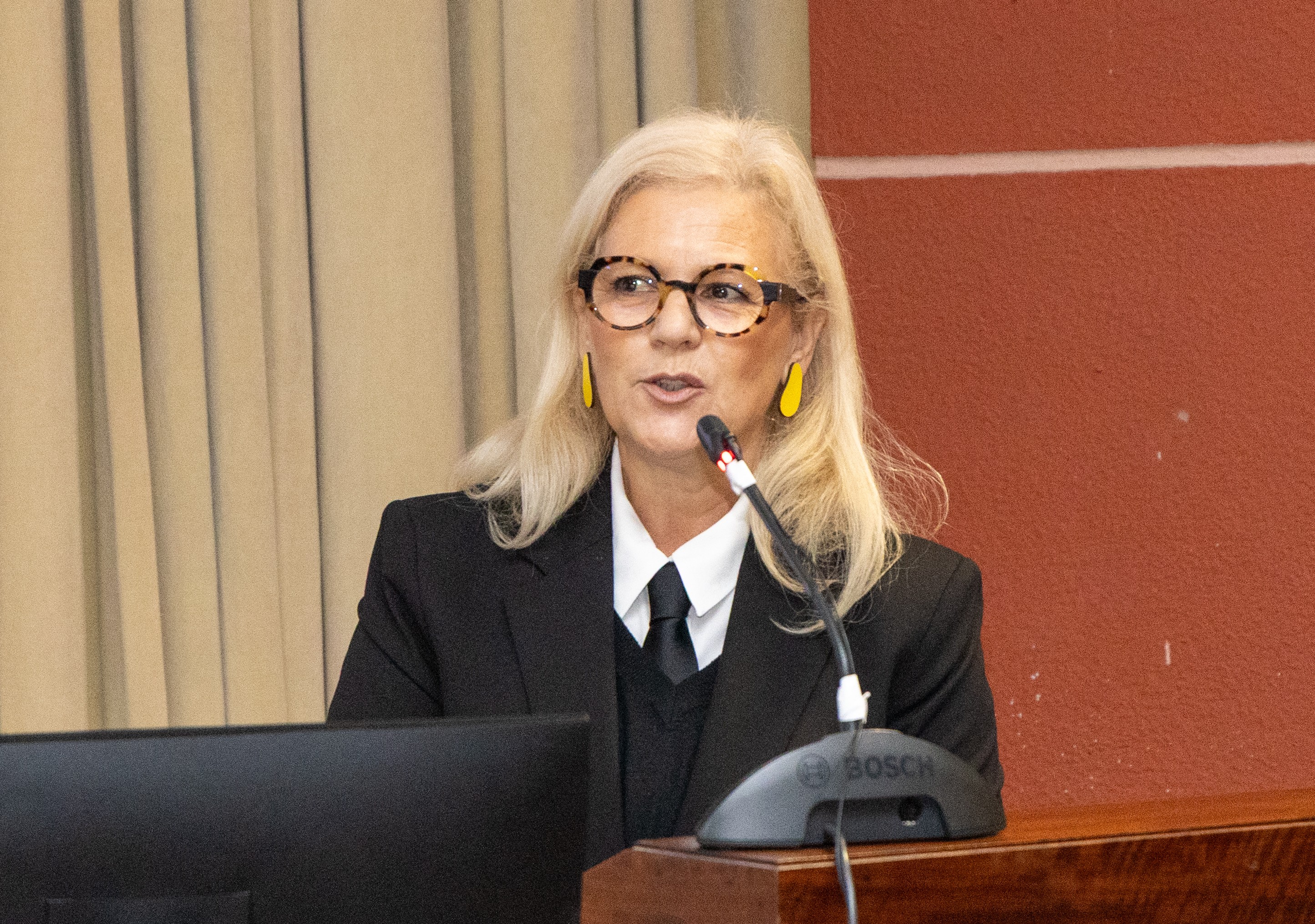 Tomada de Posse Presidente ESEUL | ESEL - Escola Superior de Enfermagem ...